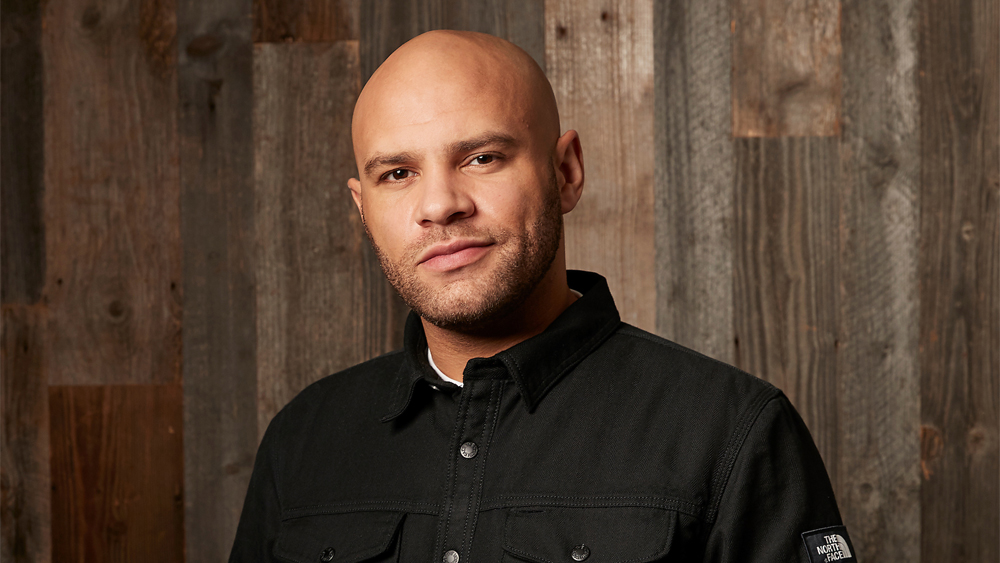 Paul Smith announced as VP, A&R and International Songwriters at Warner ...