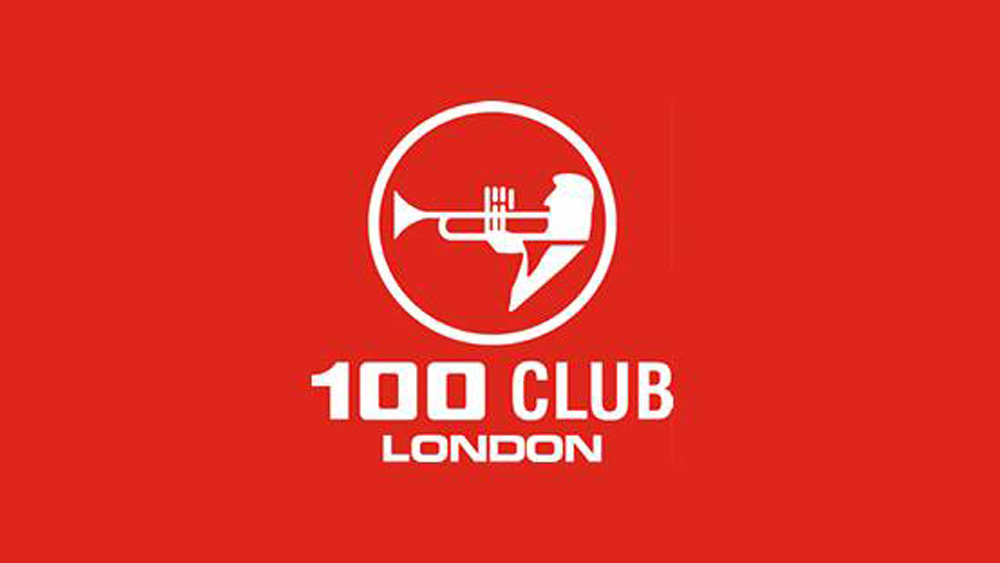 London’s legendary 100 Club saved