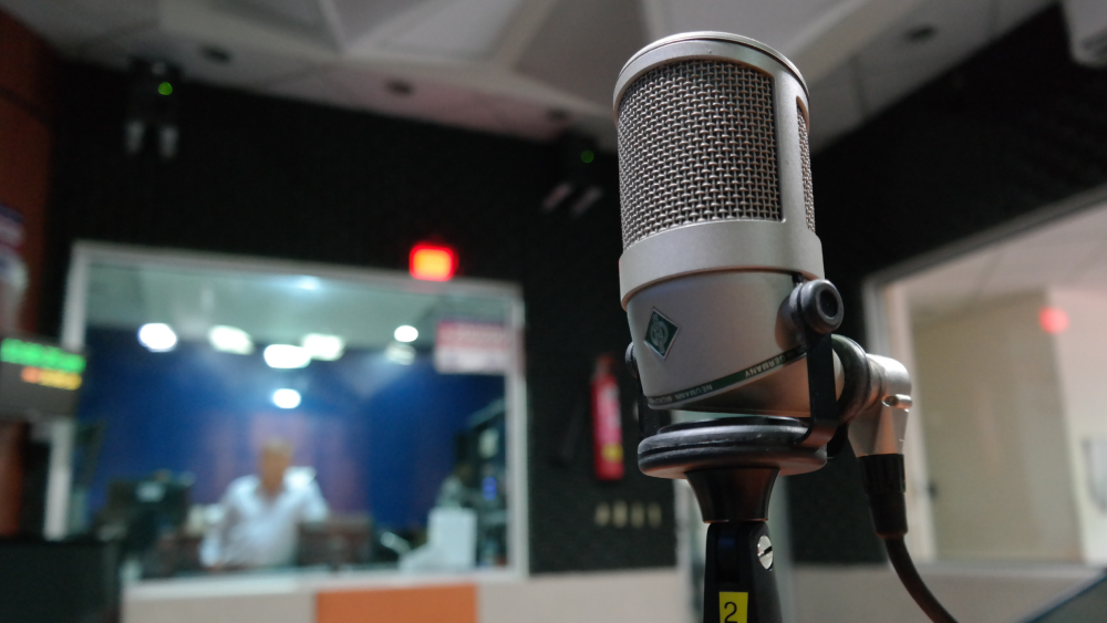 The Unwavering Power of Local Radio M Magazine