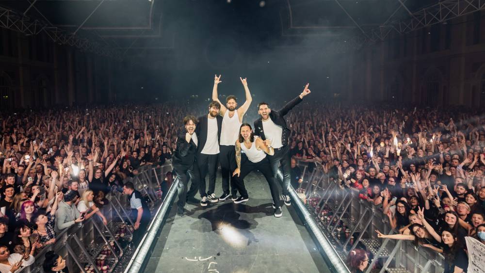 How to maximise your live music revenue | M Magazine