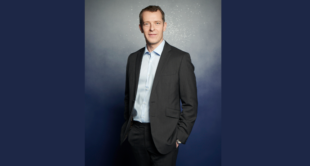 BPI and BRITs chief Geoff Taylor announces departure in 2023