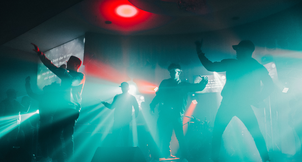 Music community continues to pull together to support creators