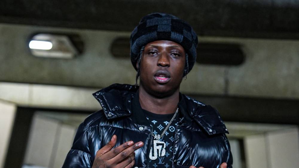 Behind the signing: Sentric and Abra Cadabra | M Magazine