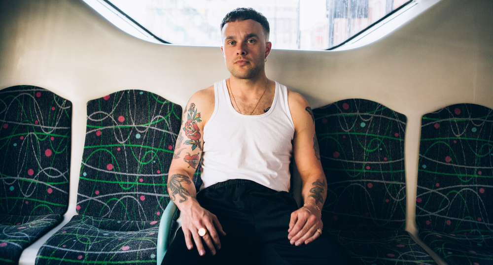 Baby Dave: ‘People might not “get it.” If they do, that’s great. If ...