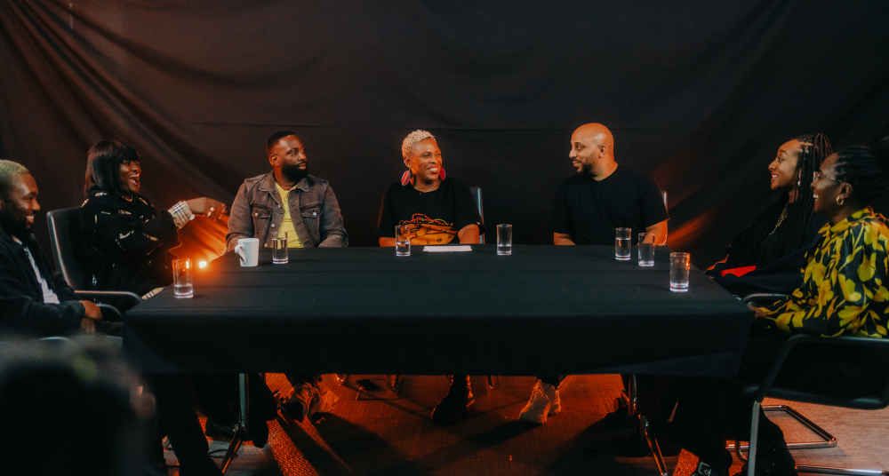 The Black History Month Roundtable: Celebrating culture and progress