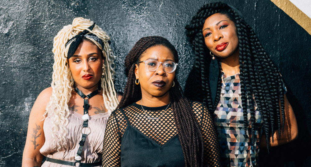 Big Joanie Its really important to make sure were as inclusive as possible