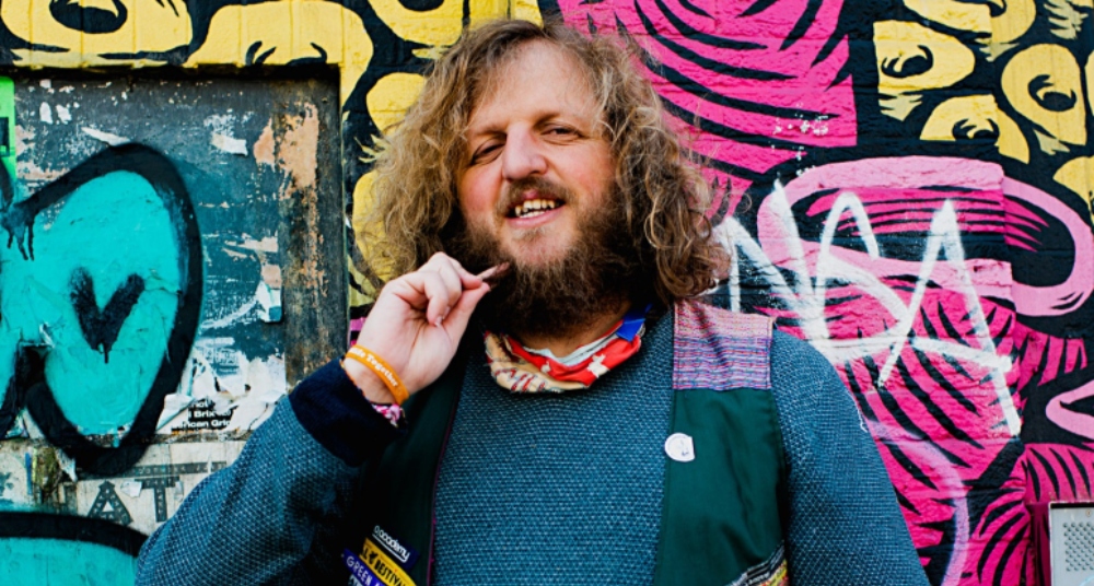 Big Jeff: Return to Safety