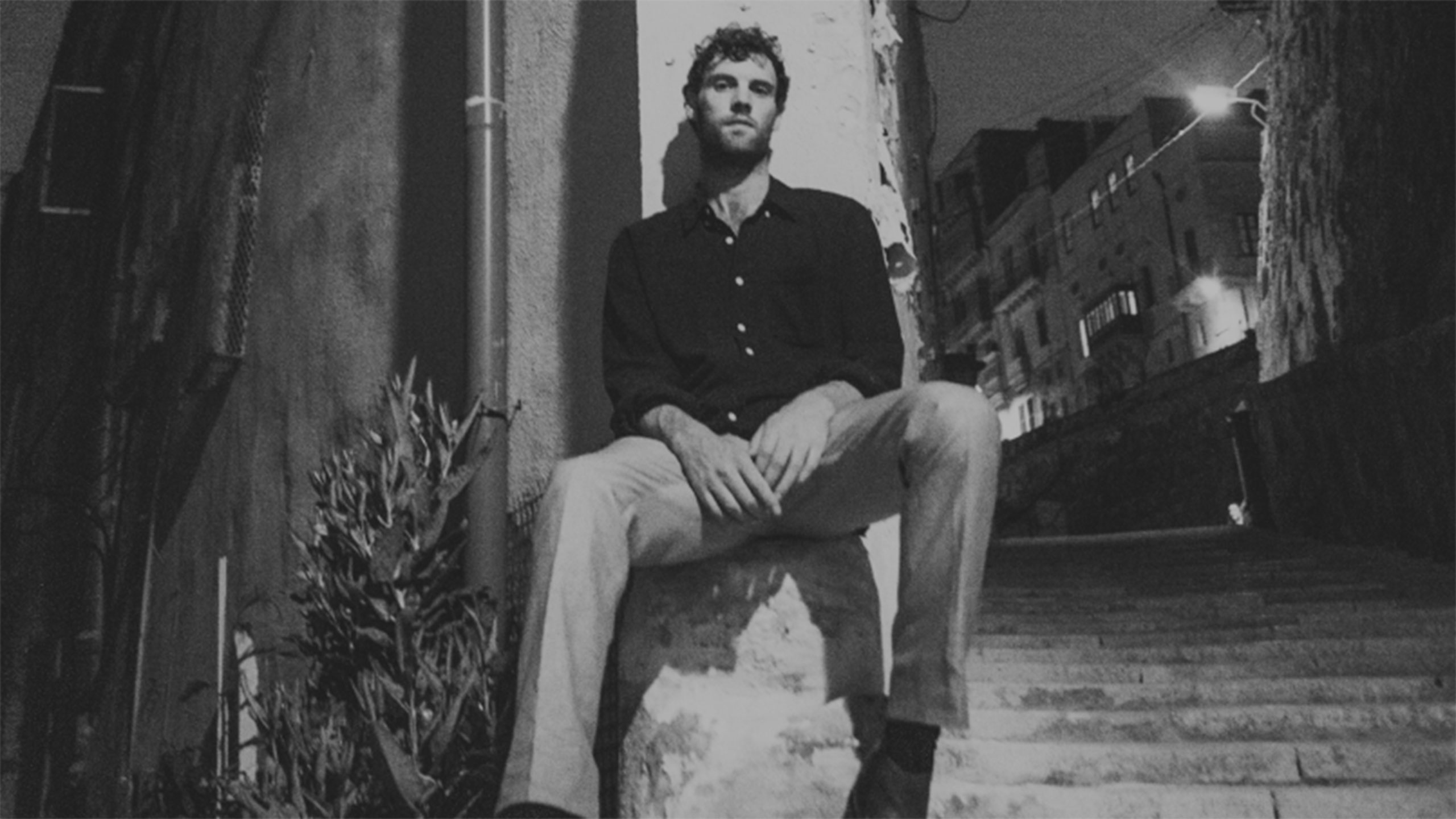 Playlist: Blanco White