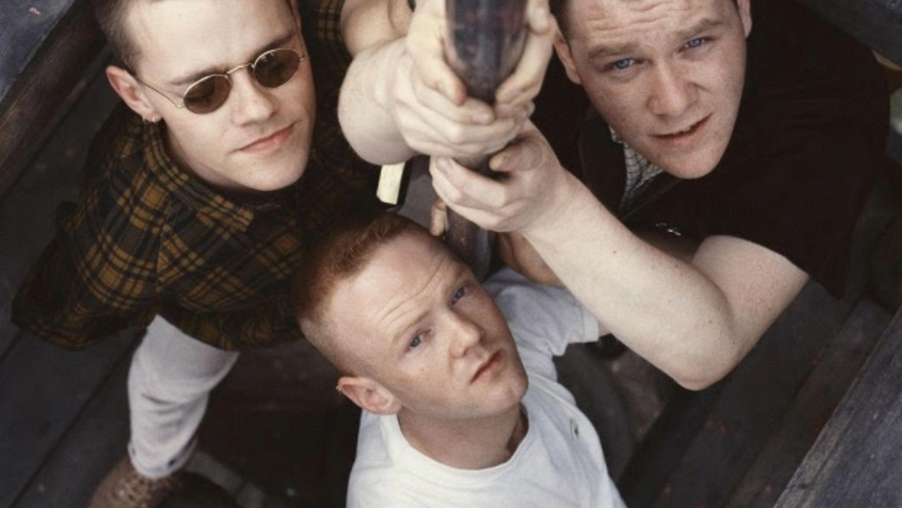Watch new Bronski Beat documentary 'Smalltown Boys to Heritage Heroes ...