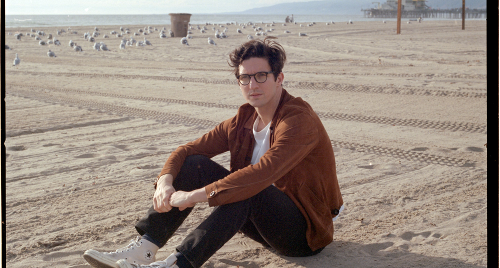 Interview: Dan Croll