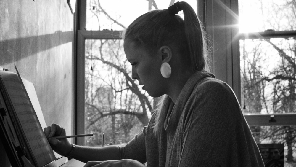 Dani Howard: 'I'm blown away by the National Youth Orchestra' | M Magazine