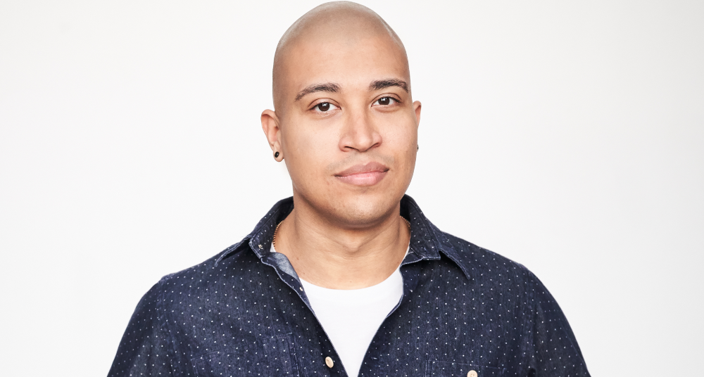 Daniel Kidane: Beyond Solidarity