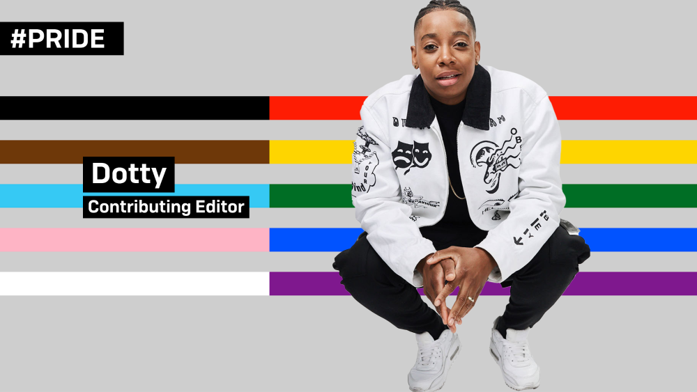 Dotty: How Frank Ocean’s coming out changed the landscape