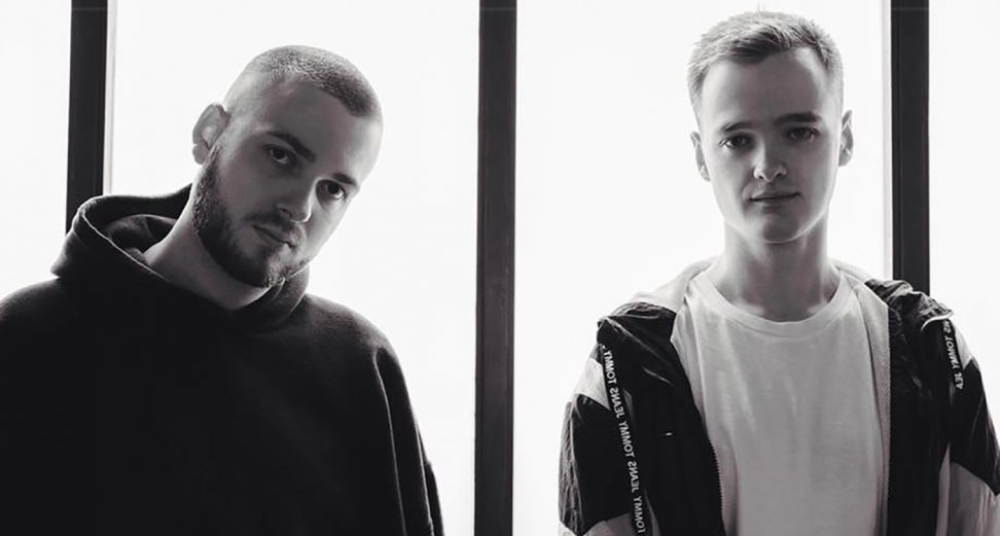 Duke & Jones: 'The first thing Louis said to us was, “Twenty years and ...