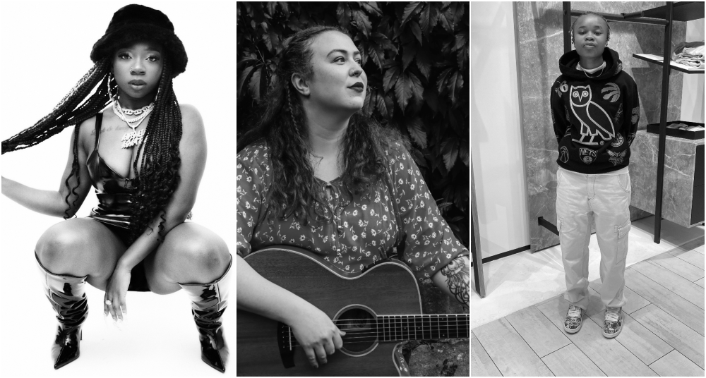 GETHEARD Future Hitmaker winners: What does it take to stand out? | M ...