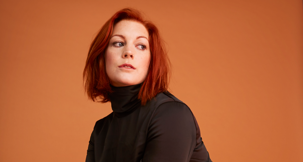 Interview: Grace Savage