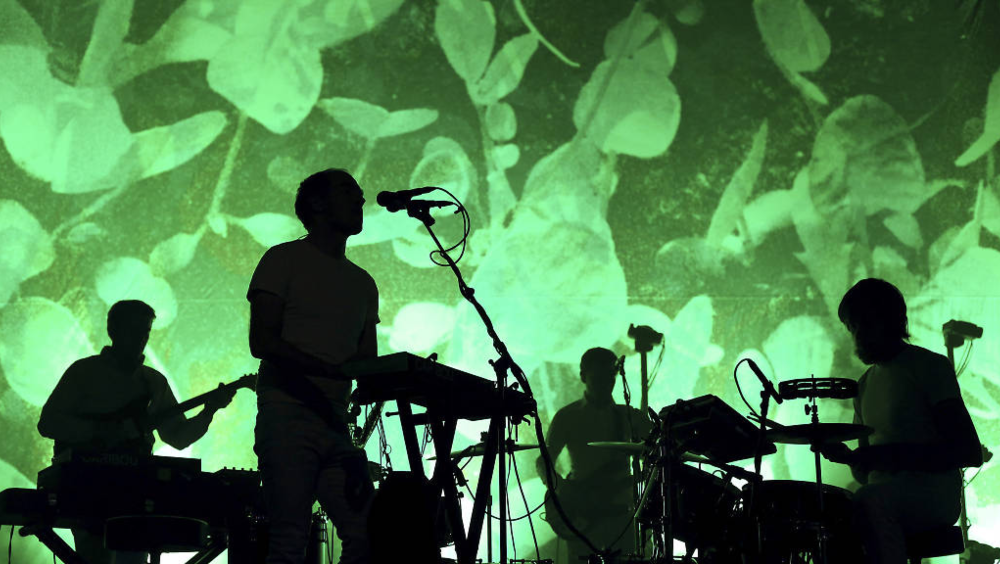 Earth Day 2023: How the music industry is going green | M Magazine