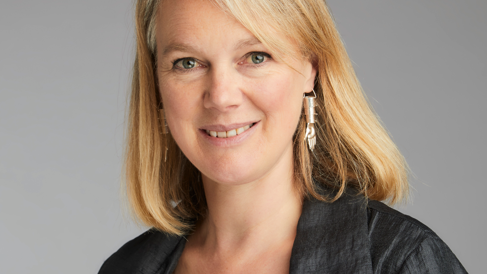 Interview: Helen Wallace