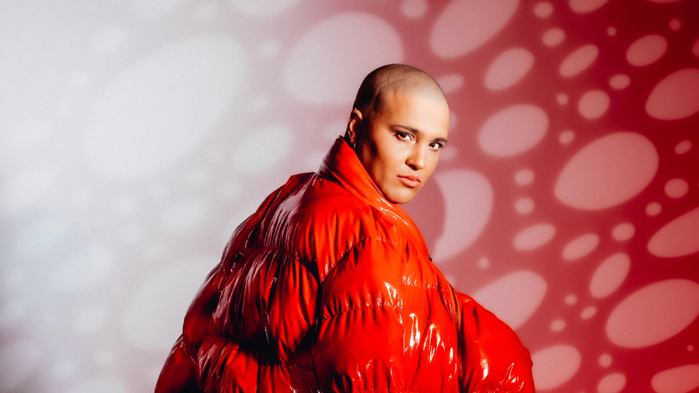 ILĀ on AI: ‘If there’s a feeling of discomfort, I want to investigate ...