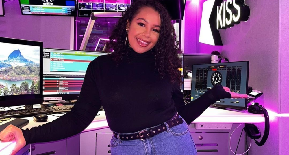 In the Know: Kaylee Golding