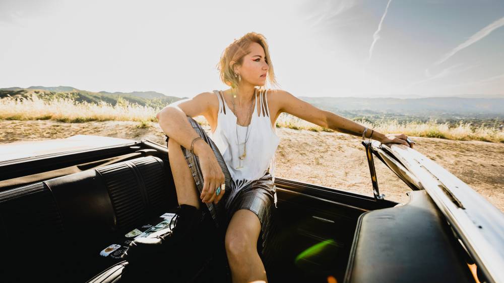 I Wrote That: KT Tunstall on 'Suddenly I See' | M Magazine