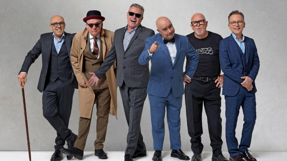 I Wrote That: Madness' Mike Barson on 'My Girl' | M Magazine
