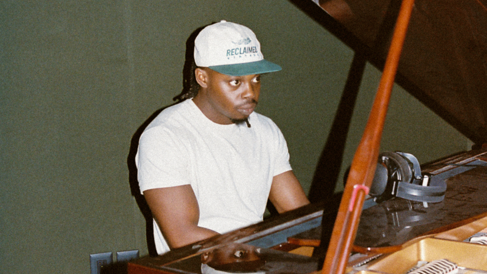 Maestro TheBaker is conquering the world of music sync | M Magazine