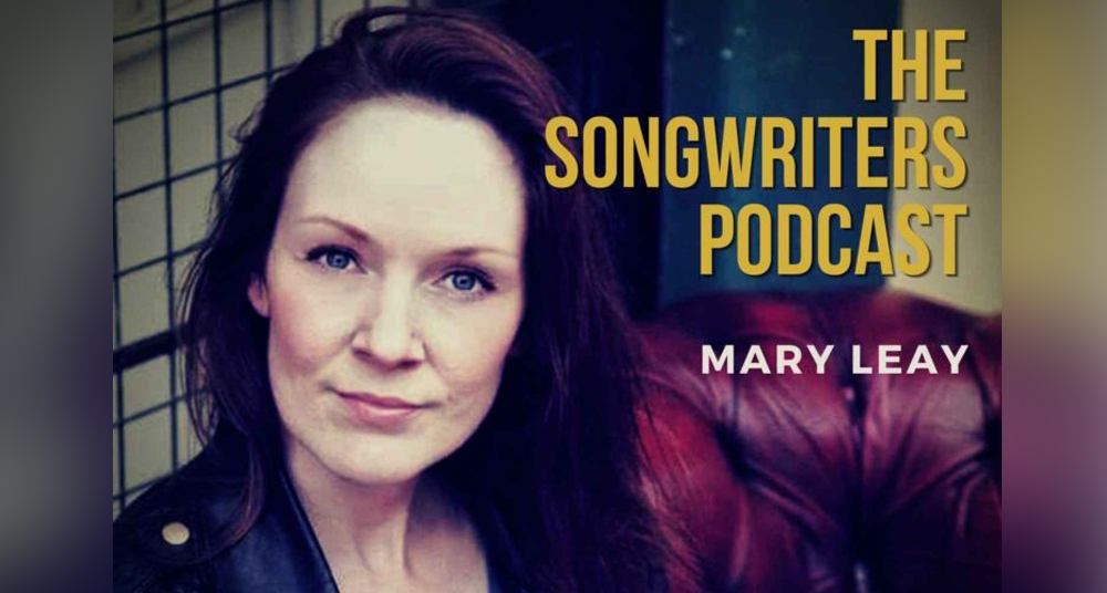 Interview: Mary Leay