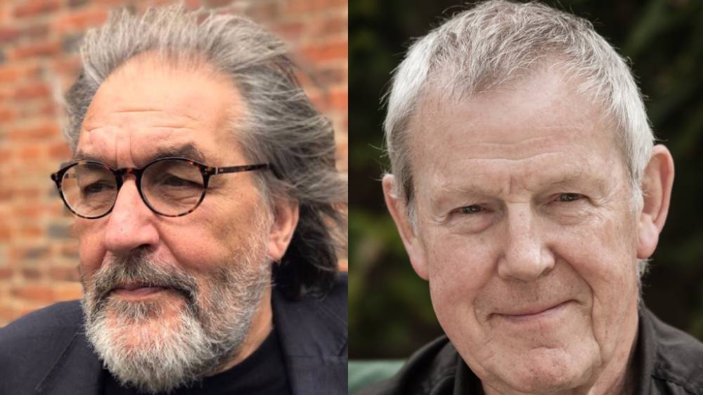 I Wrote That: Cliff Richard’s ‘Mistletoe and Wine’ | M Magazine