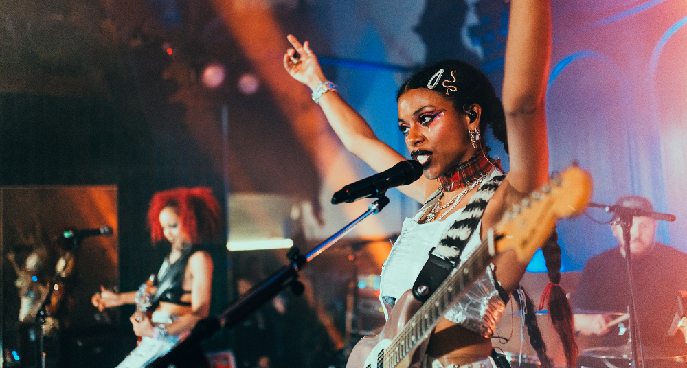 Heavy Music Awards announce 2023 finalists