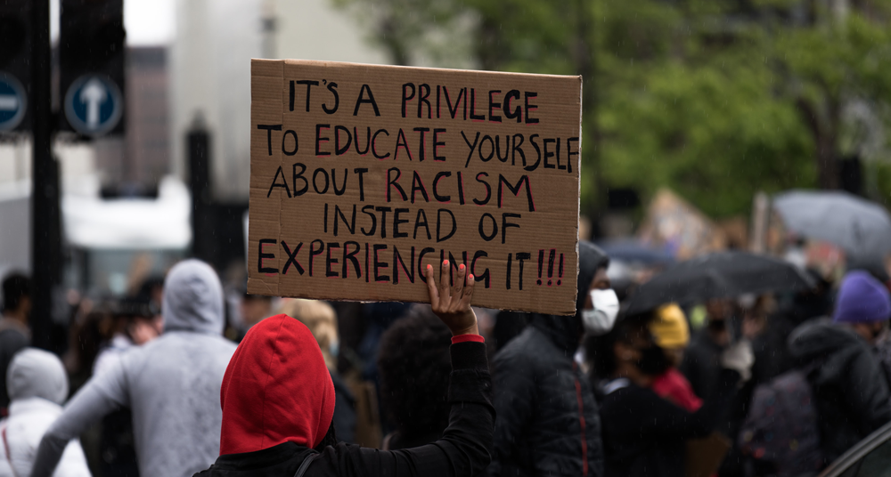 Opinion: Can art and online activism effect change?