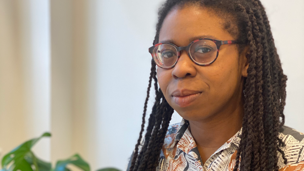 Playlist: Stephanie Phillips