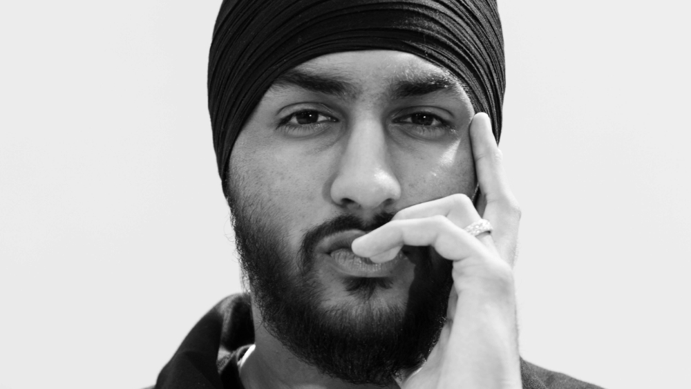 Sukha: ‘If we can promote a positive narrative in our music, that’s the ...