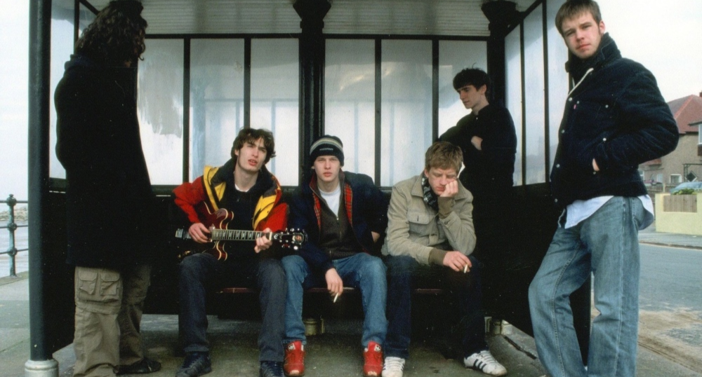 ‘The lunatics were running the asylum’: 20 years of The Coral