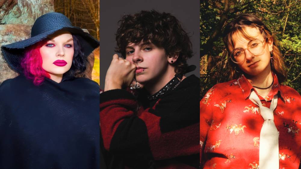 The trans creator community on their music heroes | M Magazine