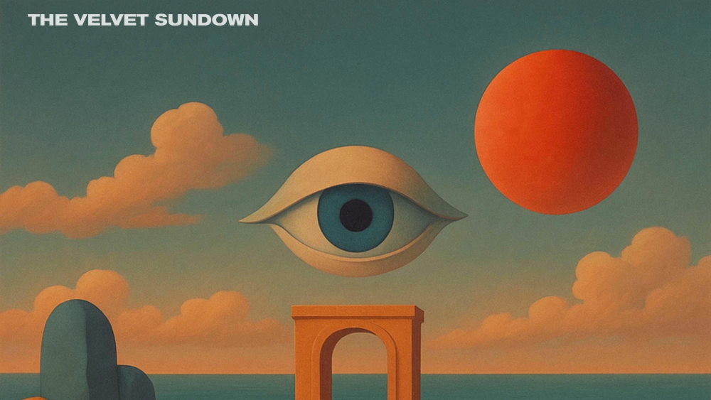 The Velvet Sundown: a stark reminder of the challenges posed by AI ...