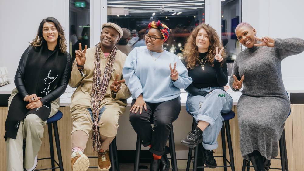 How to find the right music manager | M Magazine