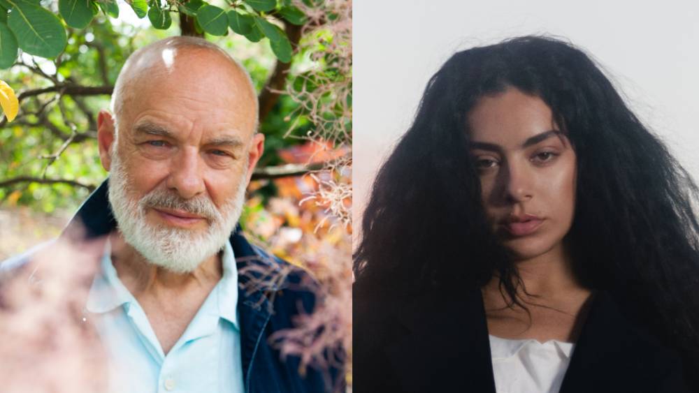 AVA London 2024: Brian Eno and Charli XCX lead conference line-up | M ...