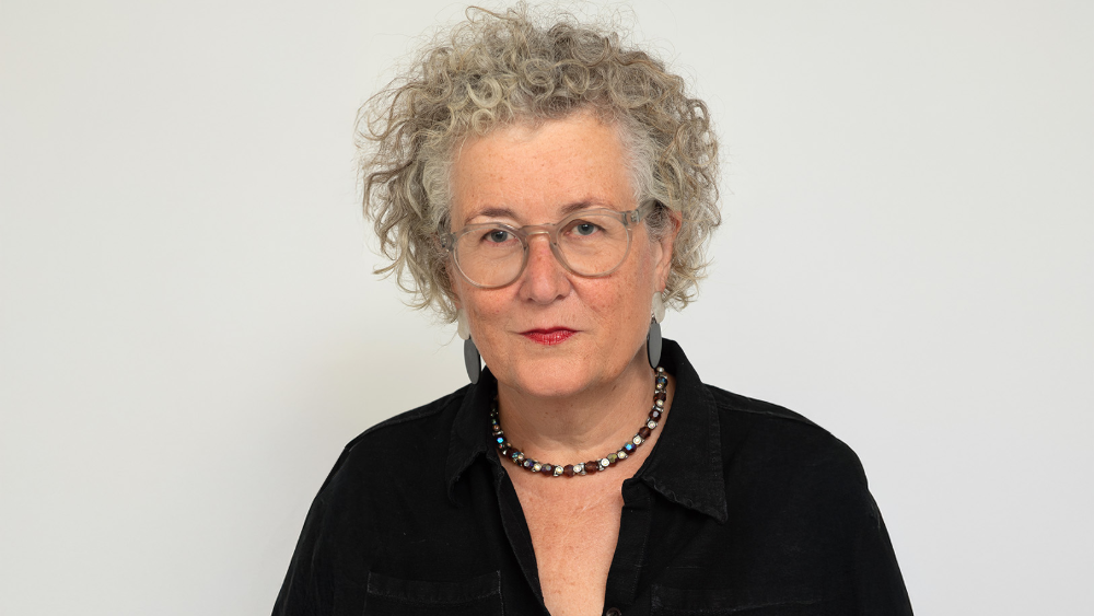 Jane Dyball appointed Chair of PRS Foundation | M Magazine