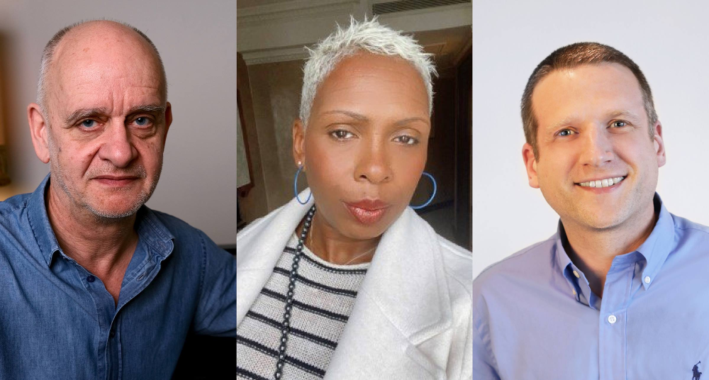 PRS Members' Council appoints Julian Nott as new Chair and Alexander ...