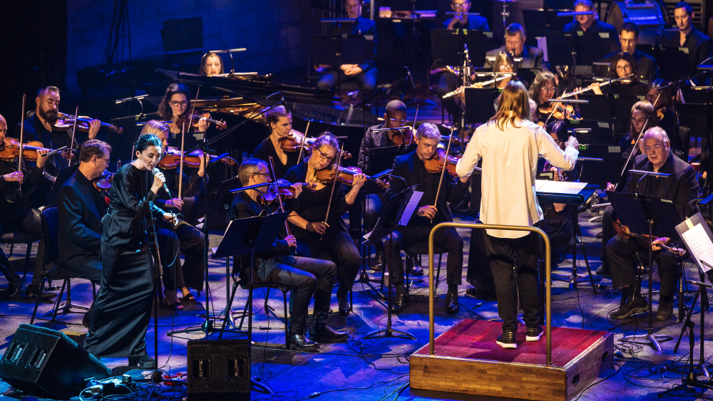 New Music Biennial 2025 line-up announced | M Magazine