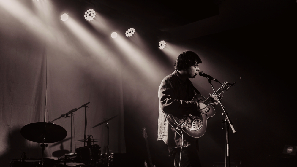 PRS Foundation announce first Talent Development Network grantees | M ...