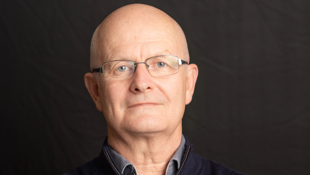 Philip Pope appointed as PRS Members’ Fund Chairman | M Magazine
