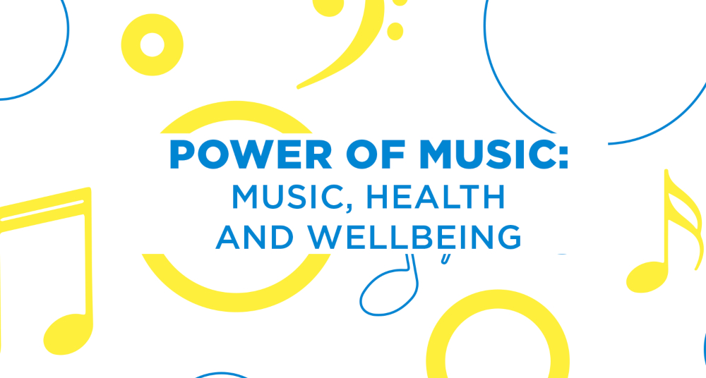 UK Music launch Power of Music report