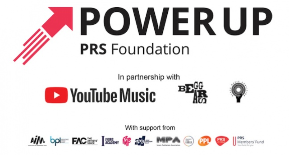 Power Up announces 40 creators and industry professionals for second ...