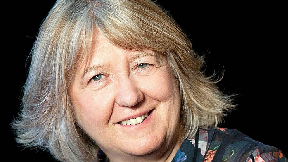 Sarah Rodgers' Seascapes set for BBC Proms | M Magazine