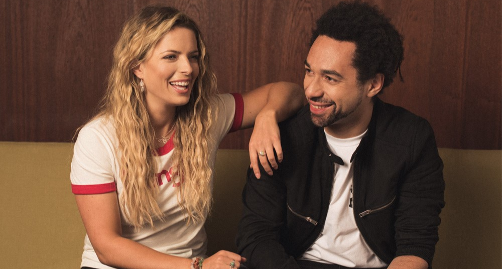Interview: The Shires
