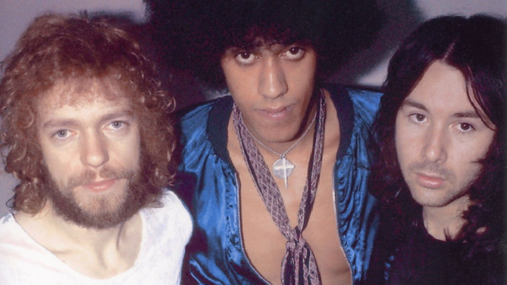 NI Music Prize: Thin Lizzy's Eric Bell to receive Legend Award | M Magazine