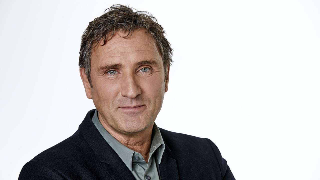 ICE announces Peter de Monnink as new CEO