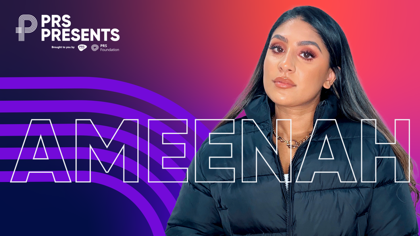 PRS Presents SIPHO. and AMEENAH